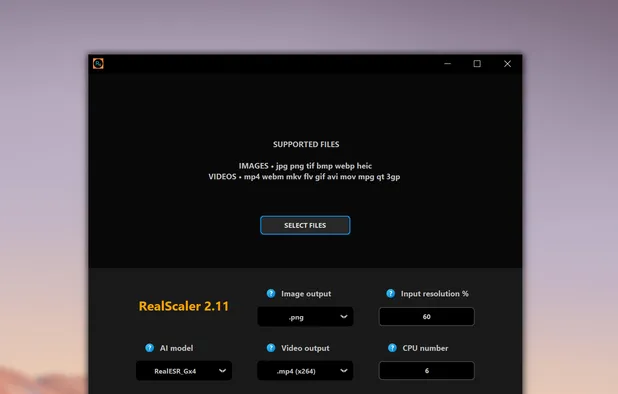 Reshade: Image Resizing Alternatives and Similar Software | AlternativeTo