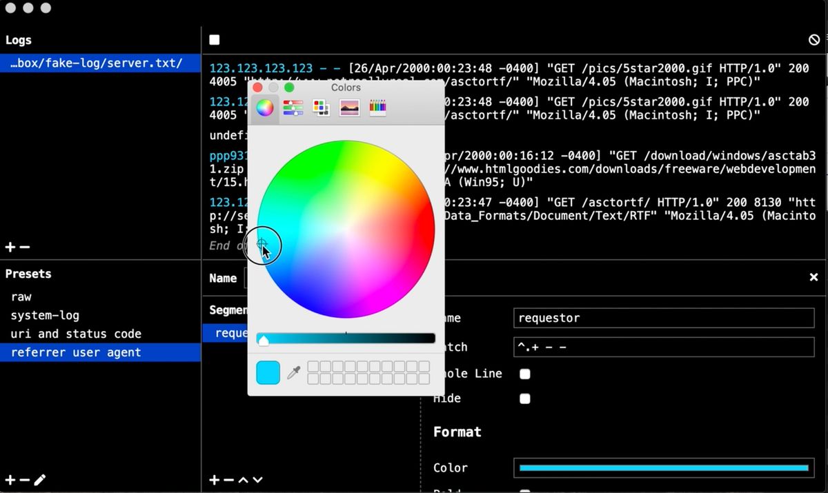 Log Transformer Alternatives: Top 9 Web Log Analyzers and similar apps ...