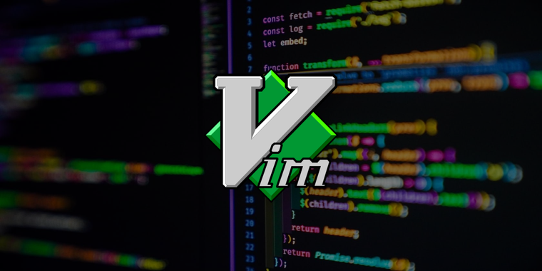 Vim 91 Brings Support For Vim9 Classes And Objects Smooth Scrolling And Many Bug Fixes 