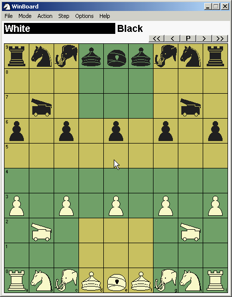 WinBoard Alternatives - Explore Similar Games | AlternativeTo