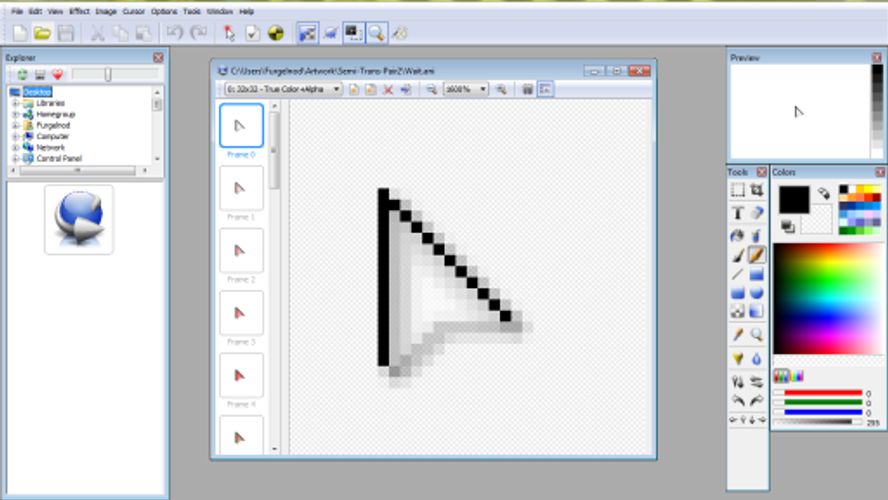 RealWorld Cursor Editor Alternatives and Similar Software | AlternativeTo