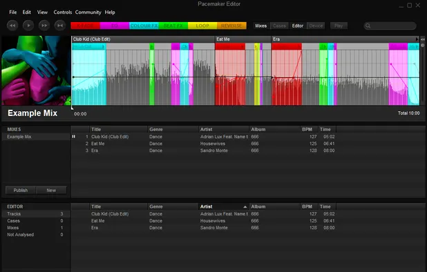 Free VirtualDJ Alternatives: Top 10 Music Production Apps | AlternativeTo