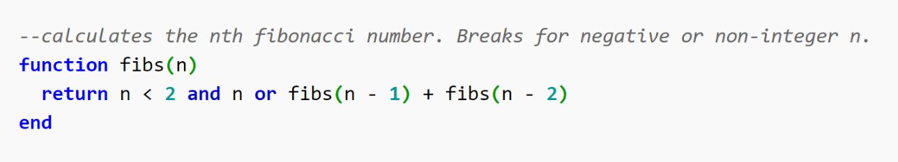 Lua Alternatives: 25+ Programming Languages & Similar Apps | AlternativeTo
