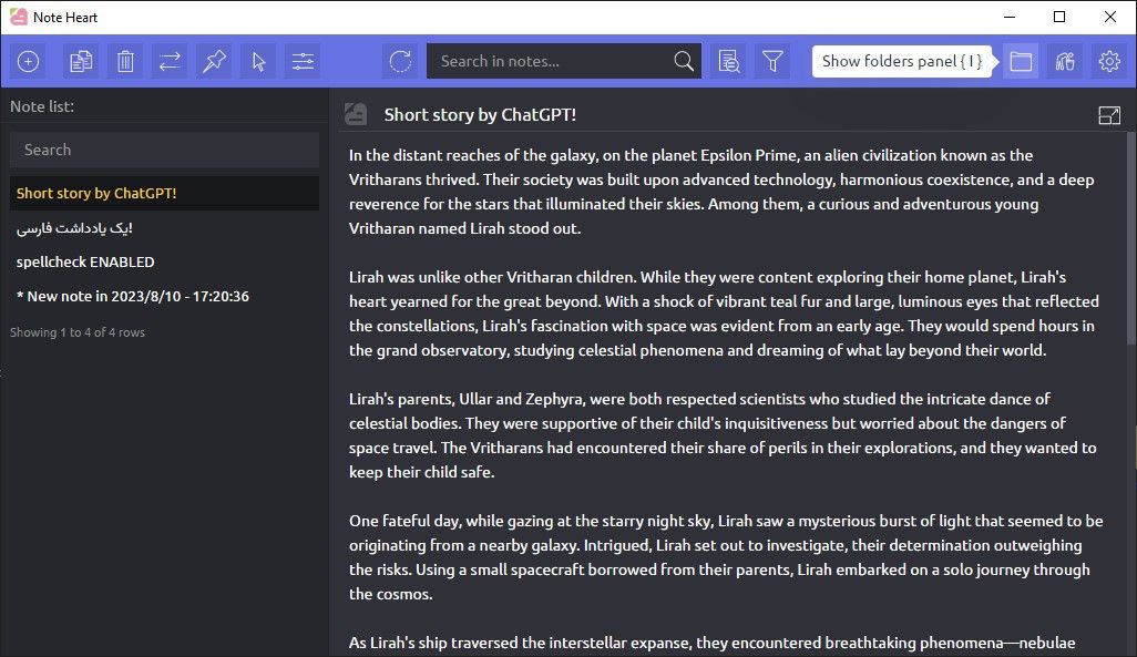 Note Heart Alternatives: Top 12 Note-taking Tools & Similar Apps ...