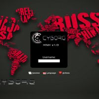 Cyborg Linux: App Reviews, Features, Pricing & Download | AlternativeTo