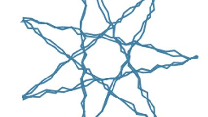 Skia: C++ 2D graphics library, providing shapes, bézier curves, path ...