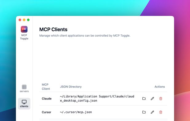 MCP Linker Alternatives and Similar Software | AlternativeTo