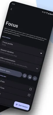 ScreenZen Alternatives: Top 12 Anti Procrastination Tools & Similar ...