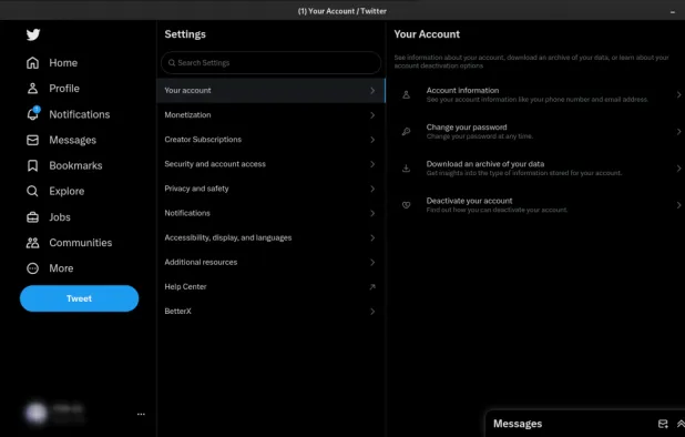 Squawker Alternatives and Similar Apps | AlternativeTo