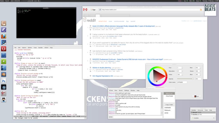 Nimi Visuals Alternatives and Similar Software | AlternativeTo