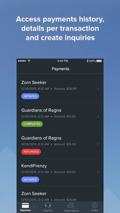 Paymentwall Alternatives: Top 10 Payment Processing Services ...