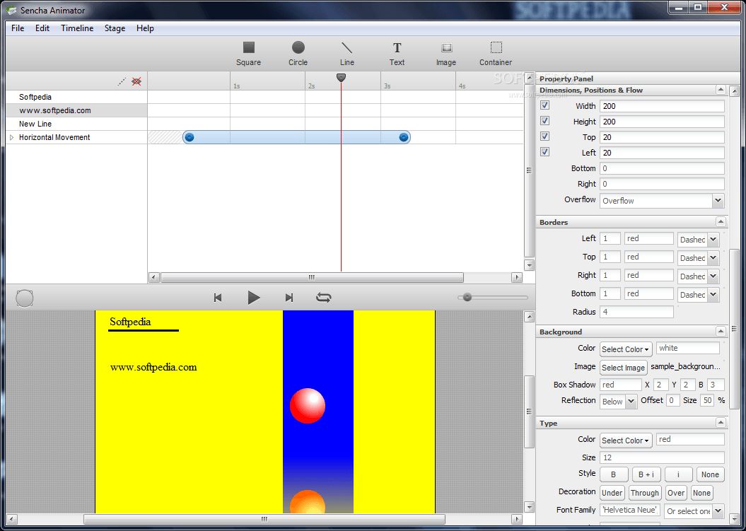 Sencha Animator Alternatives and Similar Software | AlternativeTo