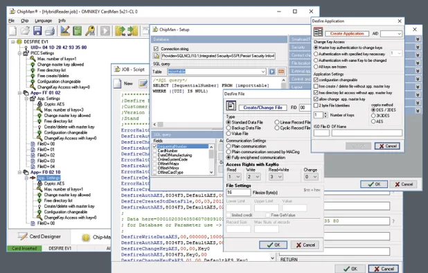 EMV Reader Writer Software Alternatives - Explore Similar Software ...
