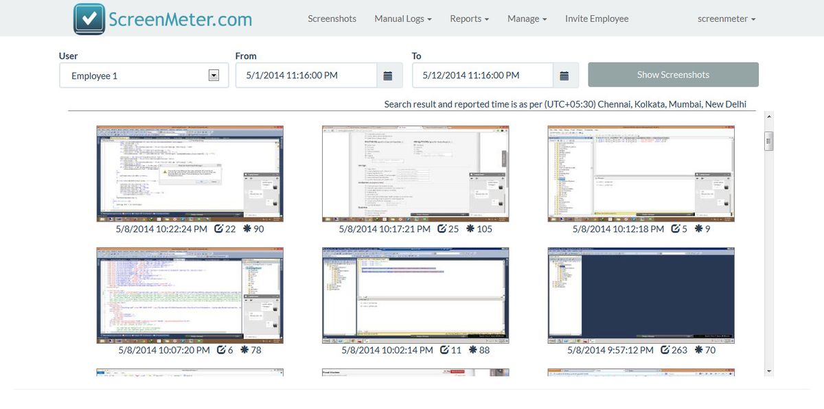 ScreenMeter Alternatives: Top 10 Task Management Tools | AlternativeTo