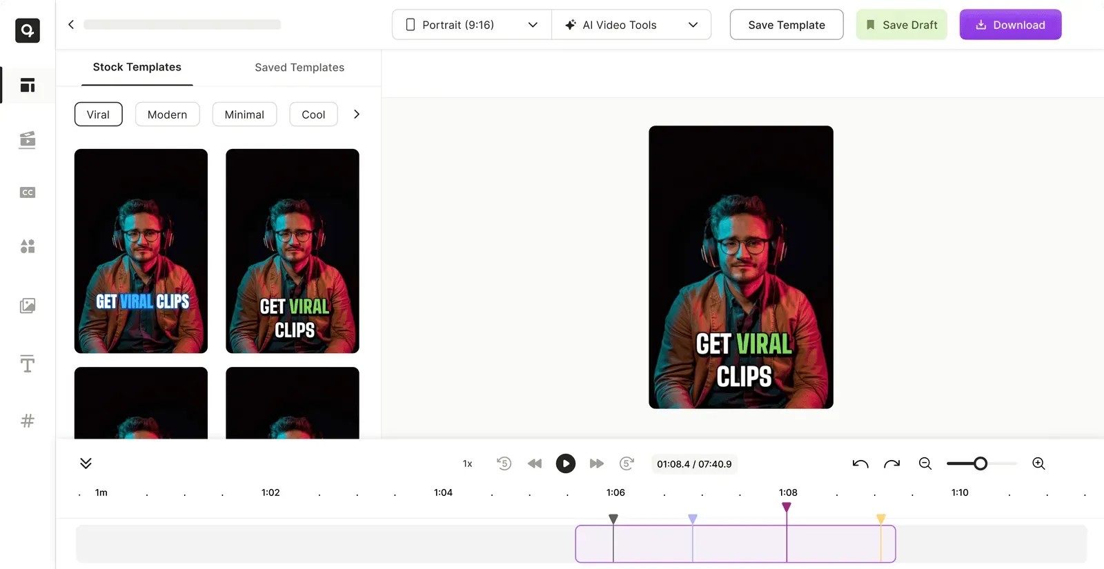 quso.ai Alternatives: 25+ AI Video Generators | AlternativeTo