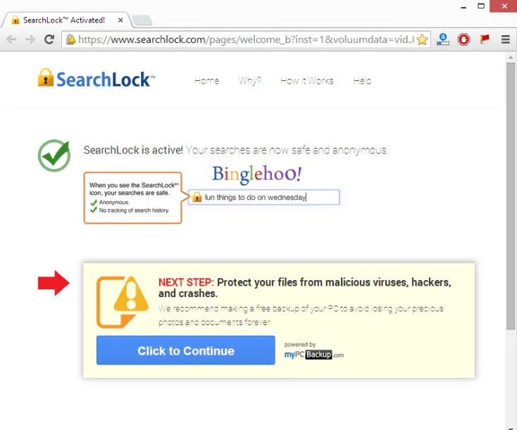 SearchLock Alternatives and Similar Apps | AlternativeTo