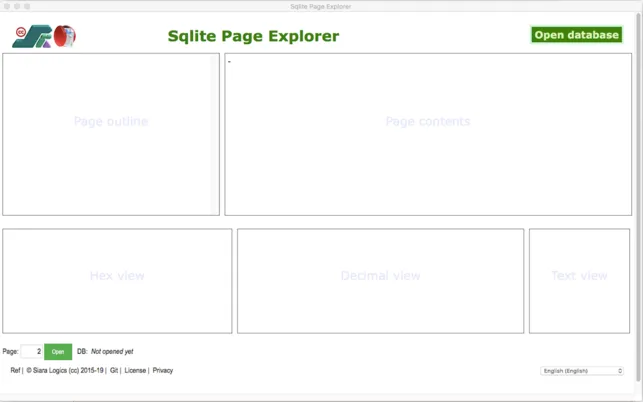 Sqlite Page Explorer Alternatives: 25+ Database Management Tools & Similar Apps | AlternativeTo