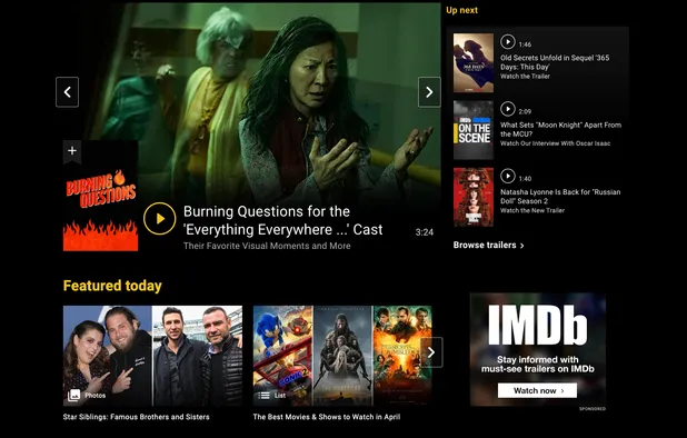 Vidclue Alternatives and Similar Sites & Apps | AlternativeTo