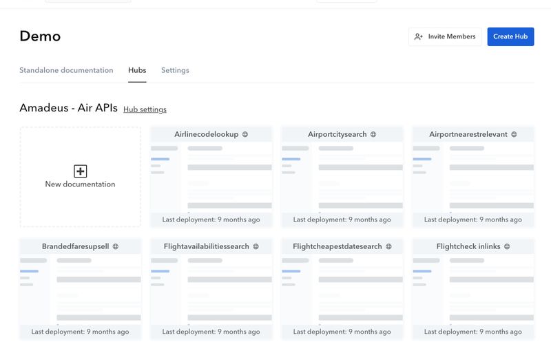 swagger.io Alternatives: Top 10 Documentation Generators & Similar Apps ...