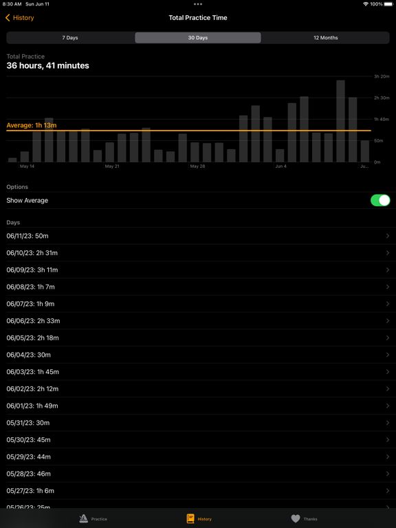 Mujo Alternatives: Top 10 Metronomes & Similar Apps | AlternativeTo