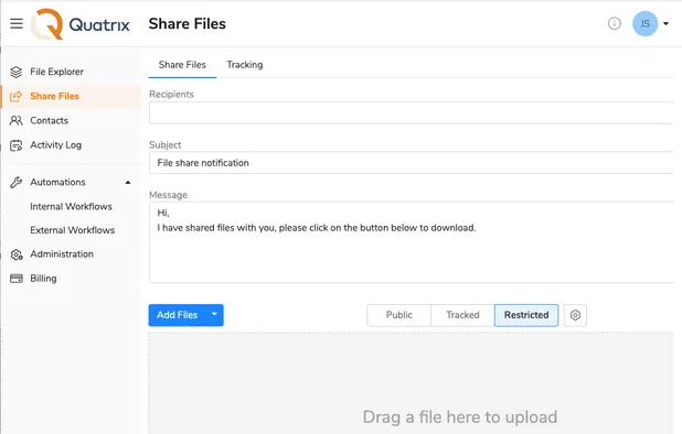 Egress Switch Secure Email and File Transfer Alternatives - Explore ...