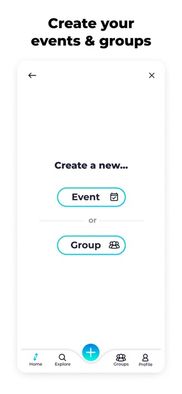 Apps with 'People nearby' feature | AlternativeTo
