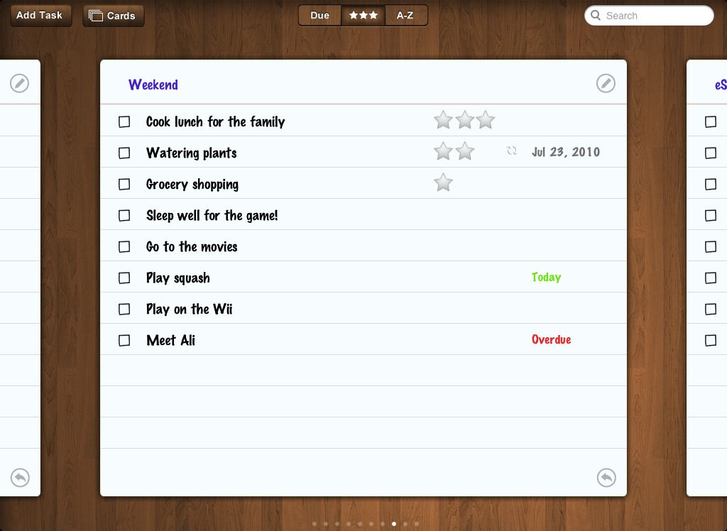 TaskCards: App Reviews, Features, Pricing & Download | AlternativeTo