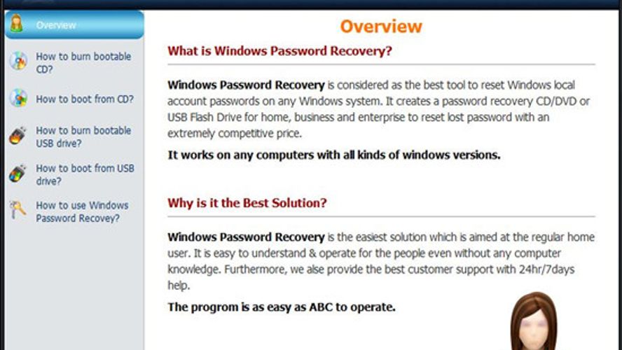 PassFab ToolKit Alternatives and Similar Software | AlternativeTo