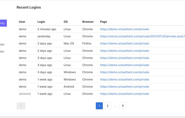 Auth.js Alternatives and Similar Sites & Apps | AlternativeTo