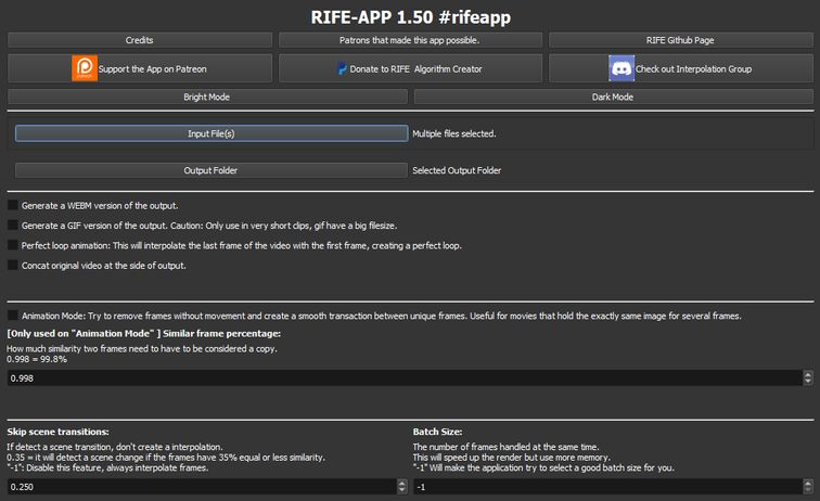 Flowframes Alternatives: Top 8 Video Converters & Similar Apps | AlternativeTo
