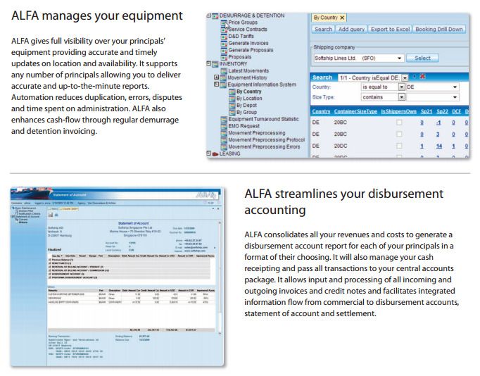 ALFA Alternatives - Explore Similar Software | AlternativeTo