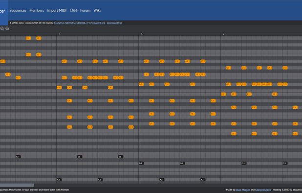 BeepBox Alternatives: Top 7 Music Production & Similar Apps | AlternativeTo