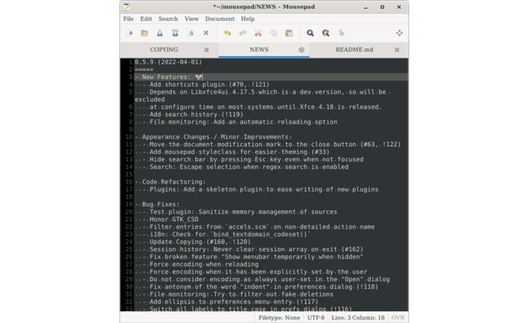 Best Notepad Alternatives: Top Text Editors in 2024 - Page 2 ...