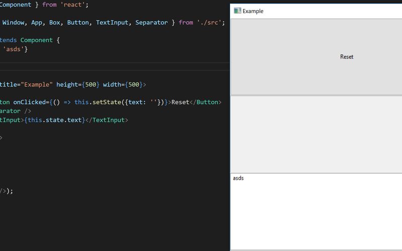 Tauri Alternatives and Similar Apps | AlternativeTo