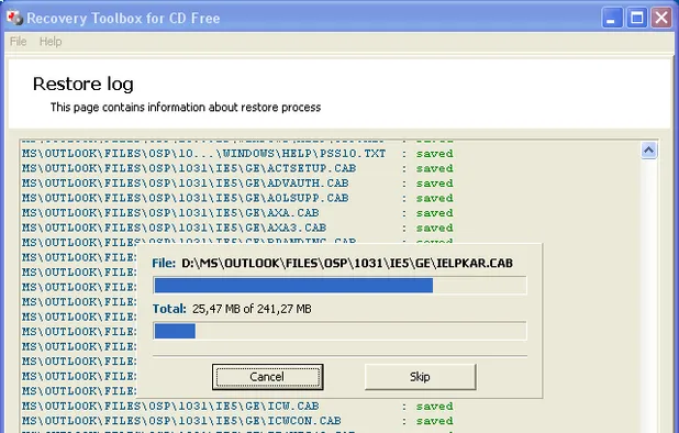Free Isobuster Alternatives: Top 6 Hard Disk Recovery Tools & Similar ...