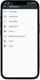 SkyTube: Copylefted libre / open source YouTube player for Android ...