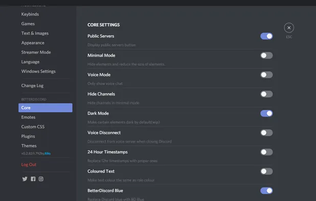 Vencord Alternatives: Top 10 Discord Mods & Similar Apps | AlternativeTo
