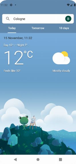 Lively Weather Alternatives: Top 8 Weather Forecast Tools & Similar ...