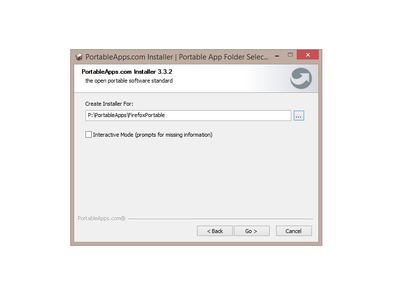 PortableApps.com Installer: Package your portable apps right | AlternativeTo