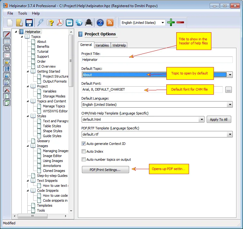 Helpinator Alternatives and Similar Software | AlternativeTo