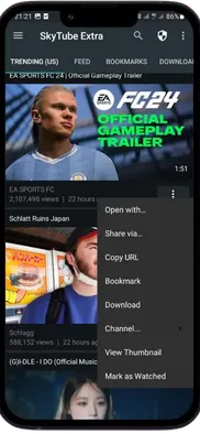 YouTube Media Player Alternatives - Explore Similar Apps | AlternativeTo