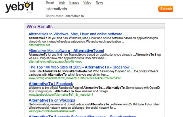 KartOO Alternatives and Similar Sites & Apps | AlternativeTo