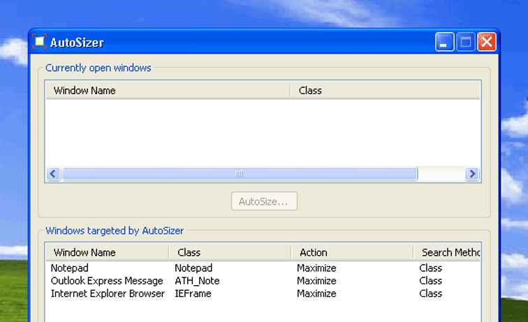 Window Resizer Alternatives: Top 7 Window Managers & Similar Apps ...