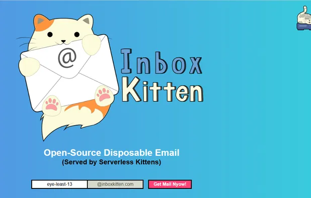 MailNesia Alternatives: 25+ Disposable Email Services | AlternativeTo