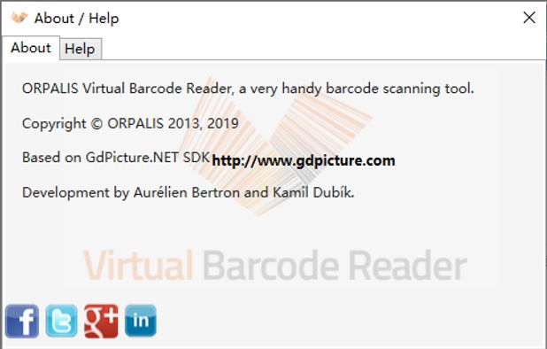 CodeTwo QR Code Desktop Reader Alternatives: Top 9 QR Code Readers ...