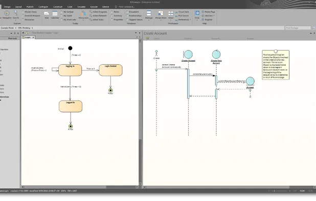 StarUML Alternatives: 25+ UML Modeling Tools & Similar Apps | AlternativeTo
