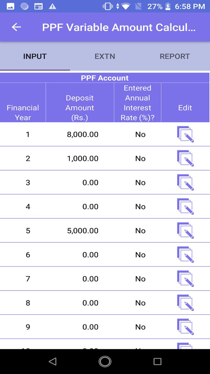 FinCal Plus - Financial Calculator Alternatives and Similar Apps ...