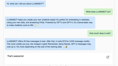 AnswerIQ Alternatives - Page 3 | AlternativeTo