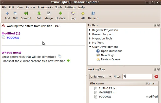 Great Git Alternatives: Top Version Control Systems in 2025 | AlternativeTo
