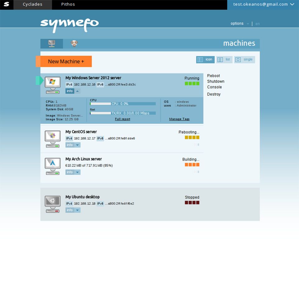 synnefo Alternatives: 25+ Cloud Computing Services and similar apps ...